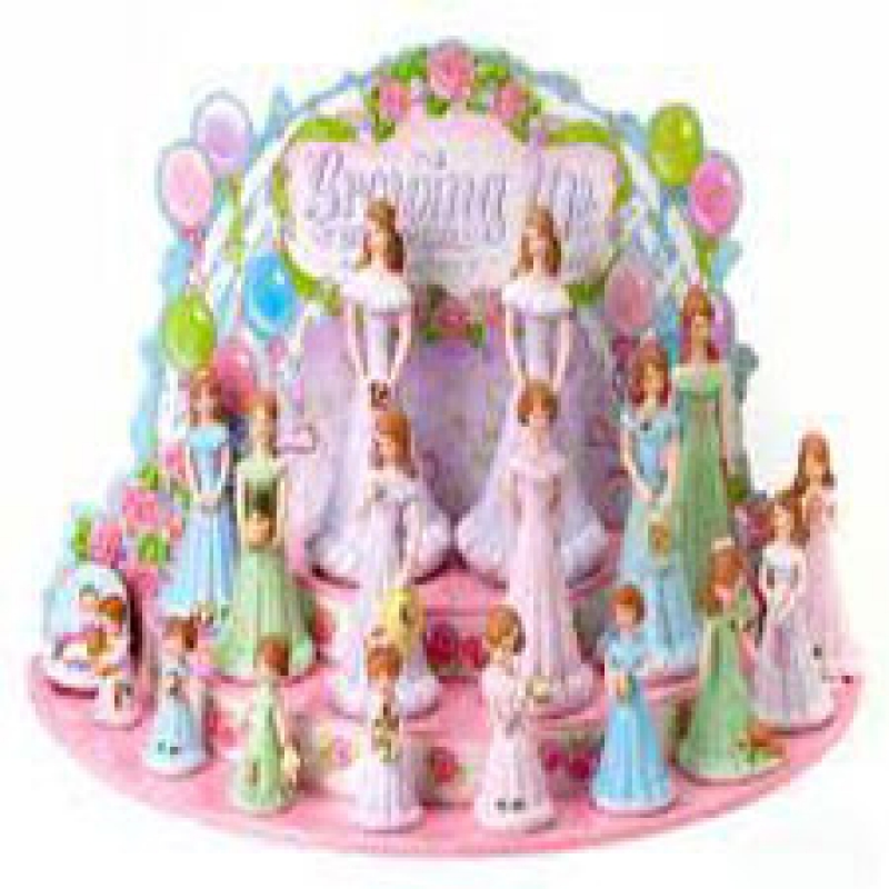 Growing Up Girl | Hallmark Awesome Gifts