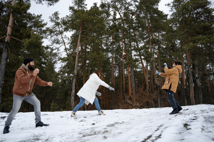 Osoyoos Winter Sports: Skiing, Snowboarding, and More