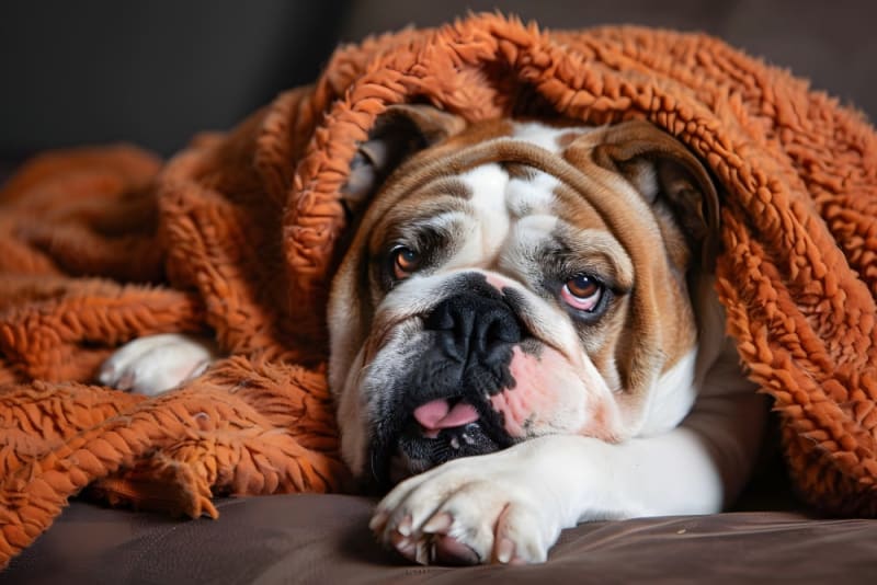 Is your dog overweight? Signs, Symptoms & What to Do | Madison Vets