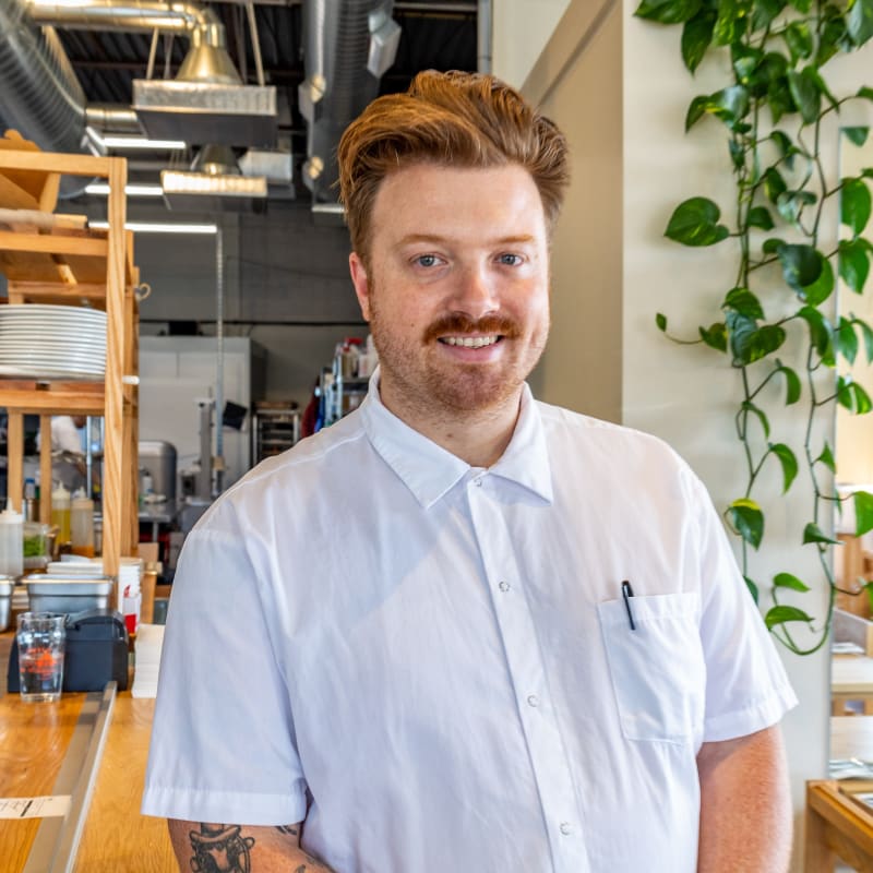 Fat Rabbit a Michelin Guide restaurant in St. Catharines