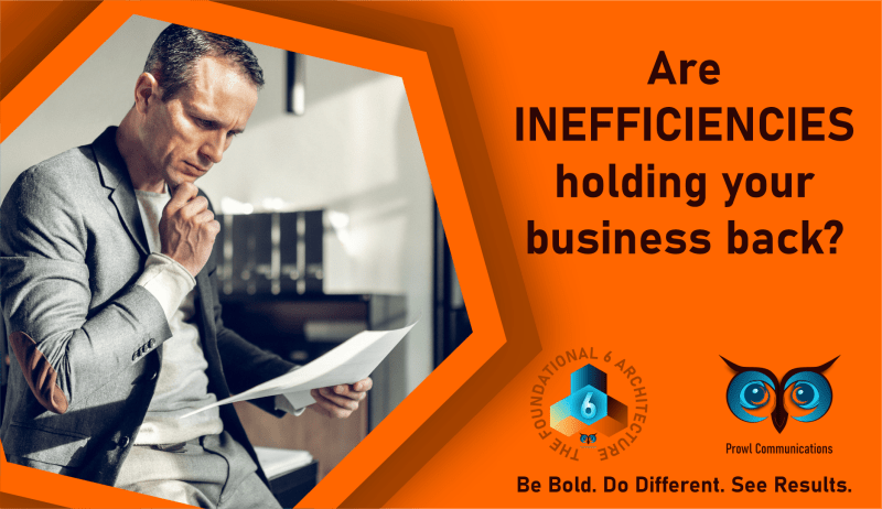 5 Operational Challenges CEOs Face | Prowl Communications