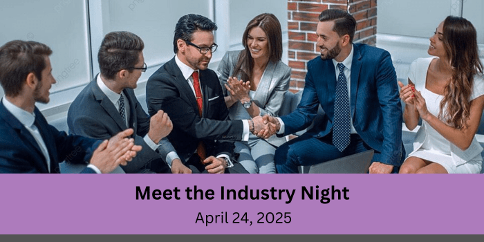 Meet the Industry Night 2025 | Insurance Brokers Hamilton