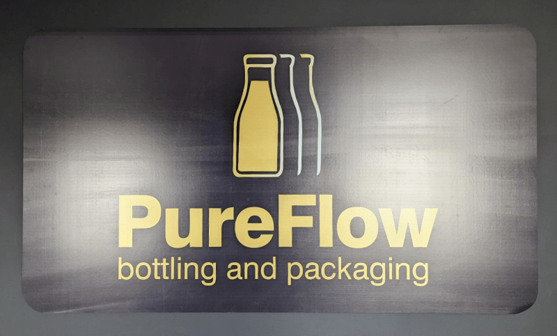 Private Label Co-Packing | PureFlow Bottling and Packaging Inc.