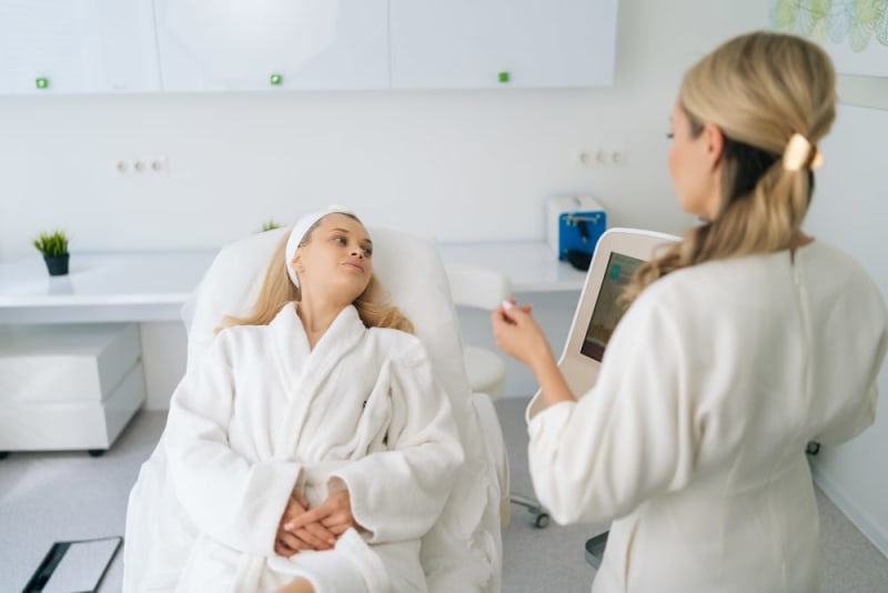 What Is a Medical Aesthetician? | ClaraDerma+ in St. Catharines