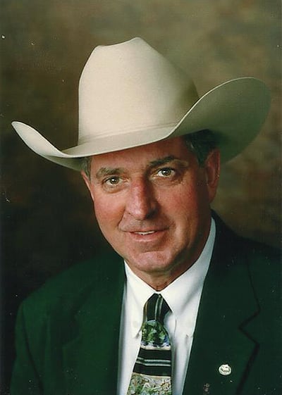 Joe Carter | TheRider.com