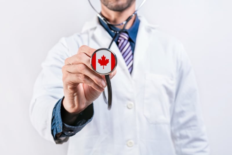 What is Medical Surveillance for Canadian Immigration?