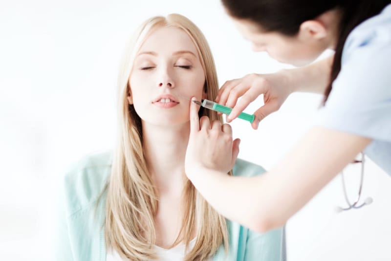 How Long Does Botox Take to Work, Kick In, and Settle?