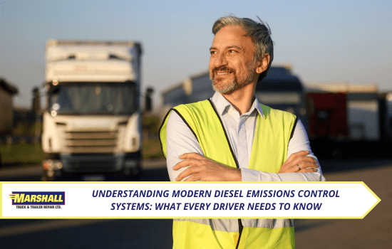 Understanding Modern Diesel Emissions Control Systems: What Every ...