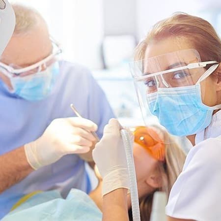 Celebrating the Dental Assistant: A Closer Look at the Dentist’s Right ...