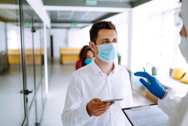 How Does the eMedical System Work for Your IME?