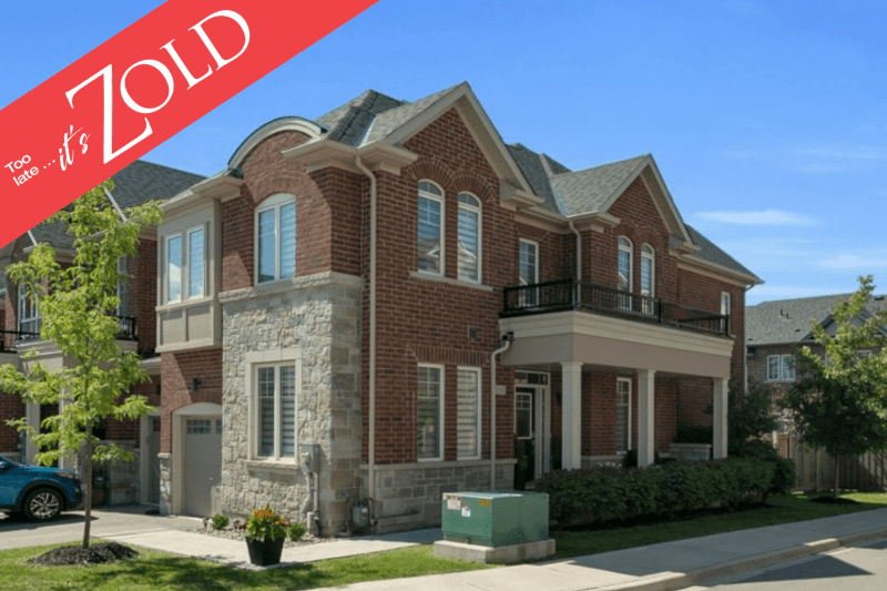 ZOLD - 258 Harding Park Street, Newmarket - Blog | Team Zold | Real ...