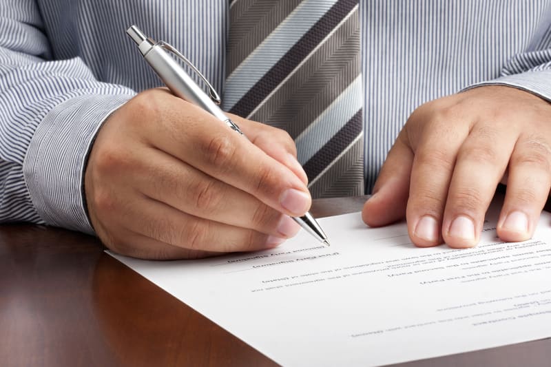 Procedural Fairness Letter: Meaning & How to Respond