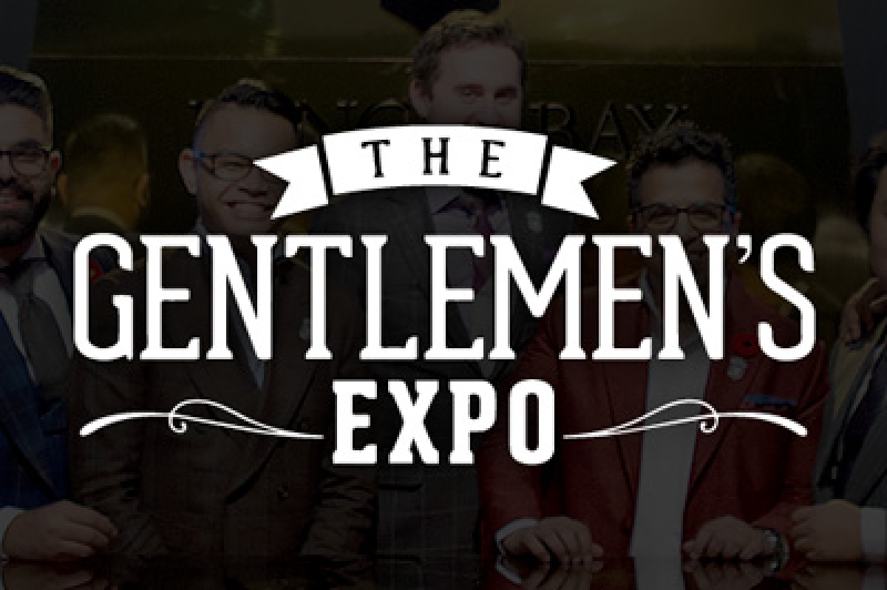 Gentlemen's Expo Toronto | Visit Our Booth | King & Bay