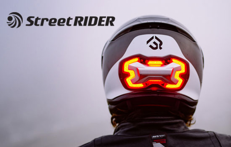Facts About Smart Helmets That Will Blow Your Mind | StreetRider ...