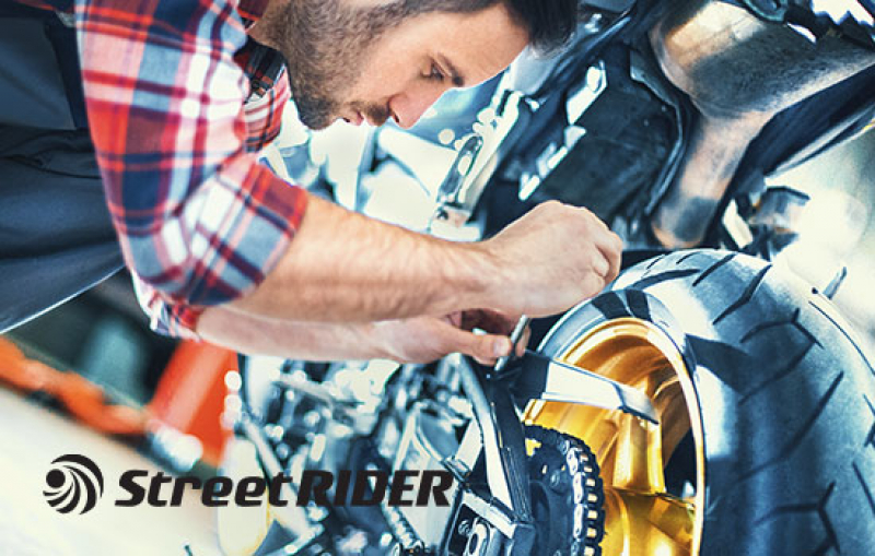 Simple Things to Remember About Spring Riding | StreetRider Insurance ...