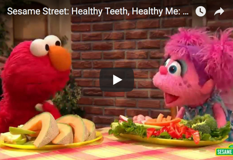 Watch Video: Sesame Street's "Can't Go Wrong" | Burnaby Children's ...