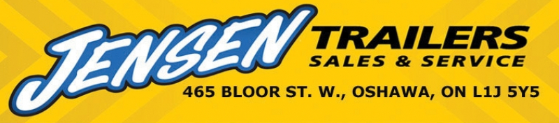 Jensen Trailers | The Rider Marketplace