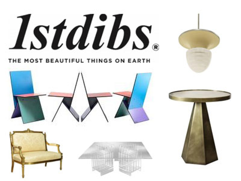 Second Hand Sources: All About the Online Furniture Treasure Hunt