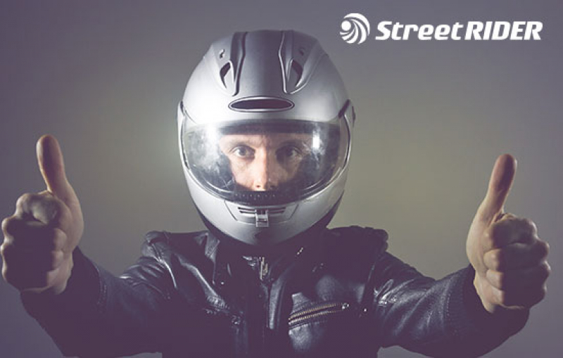 Reasons Why Hand Signals Are Important | StreetRider Insurance | Ontario