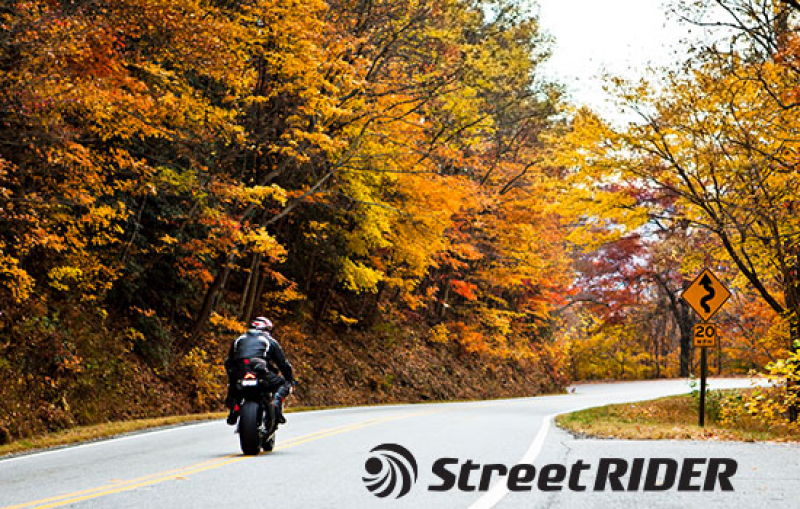 3 Tips for Riding a Motorcycle in the Fall | StreetRider Insurance ...