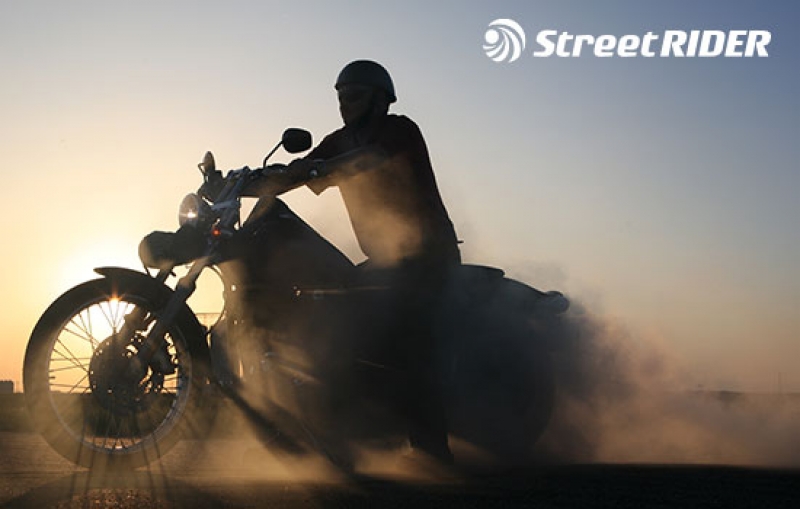 How Riding a Motorcycle Changes Your Life | StreetRider Insurance | Ontario