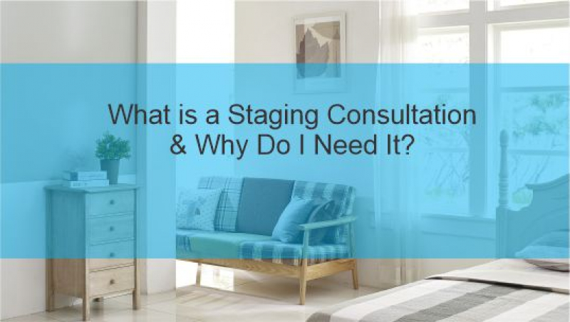 Why Do I Need A Staging Consultation | Home Redefined Property Staging