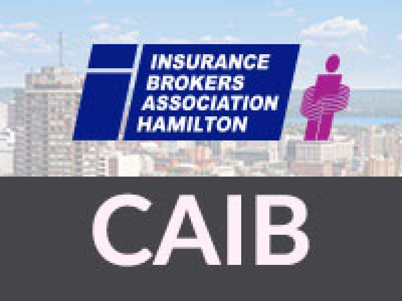 2020 | CAIB Level 4 Licensing Course