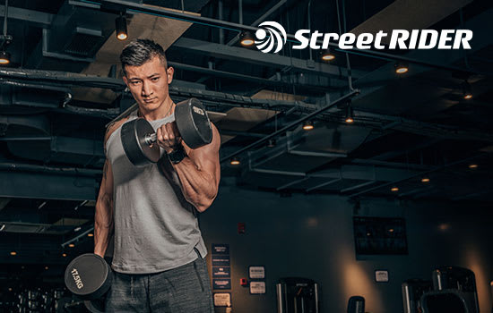 How to Stay Fit for Riding Season | StreetRider Insurance | Ontario