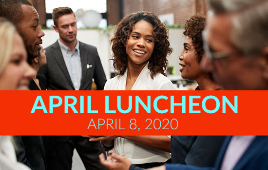 April Luncheon | Insurance Brokers Hamilton IBAH