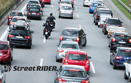 Spring Hazards for Motorcyle Riders and How to Avoid Them | StreetRider ...