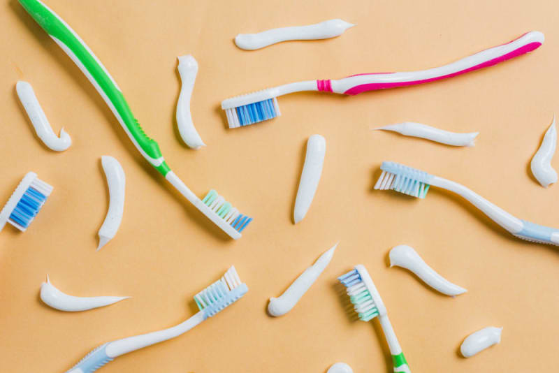 Tips About Your Toothbrush! | Grande Prairie Dentist | Prairie Mall ...