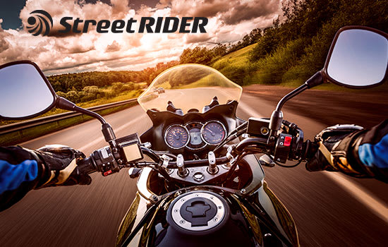 The Best Ways to Celebrate National Motorcycle Ride Day! | StreetRider ...