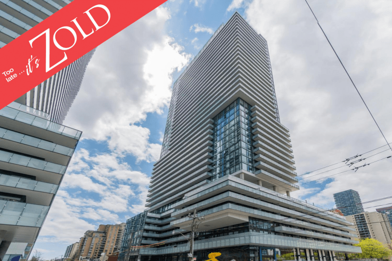 ZOLD - 161 Roehampton Ave Unit 1807, Toronto - Blog | Team Zold | Real ...