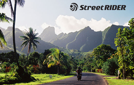 Top 5 Most Beautiful Bucket List Rides You Should Experience ...