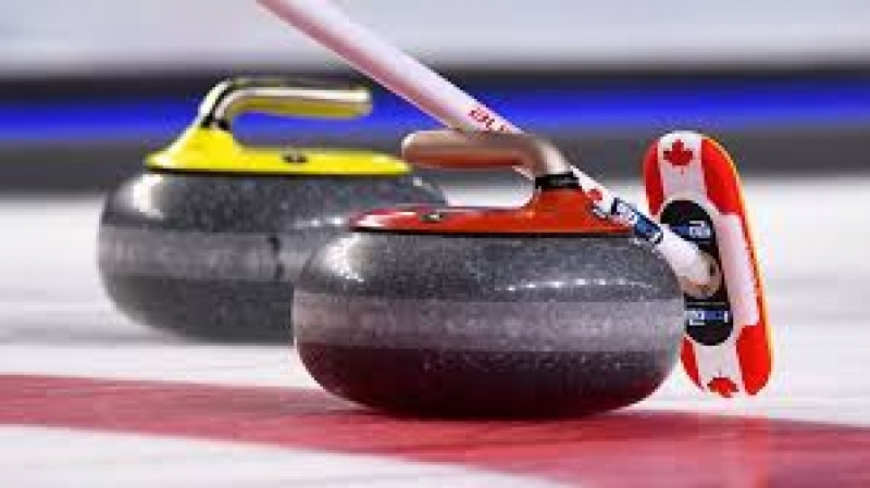 Curling Safety | Motionworks Physiotherapy | Kanata, Ontario