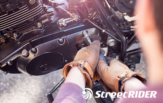 What You Must Do to Get Ready for the Spring Riding Season ...