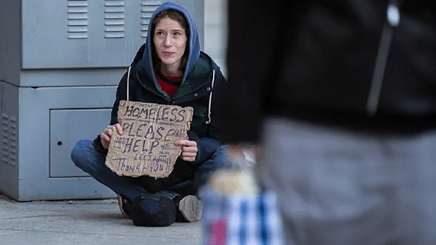 Choose To Challenge: Women and Homelessness - News & Updates | Start Me ...
