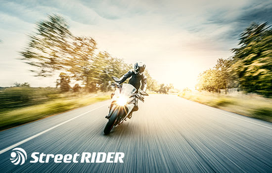 Motorcycles and Earth Day: Is Riding Better for the Environment ...