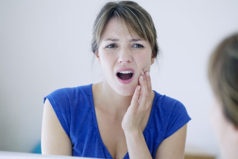 TMJ: Causes, Symptoms & Treatment Options | Boundary Trails Dental ...