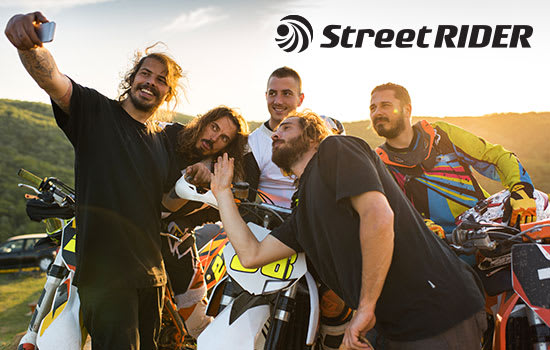 Our Best Tips on How to Make New Motorcycle Friends to Ride With ...