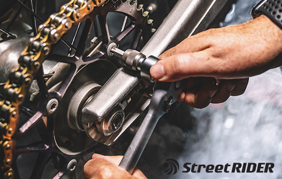 The Ultimate Checklist for Your Pre-Ride Motorcycle Inspection ...