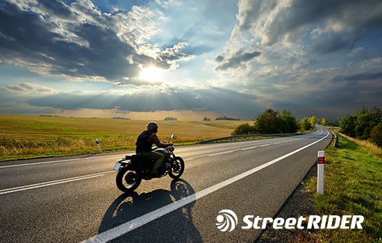 Discover The Best Ways to Have Fun On A Solo Ride | StreetRider ...