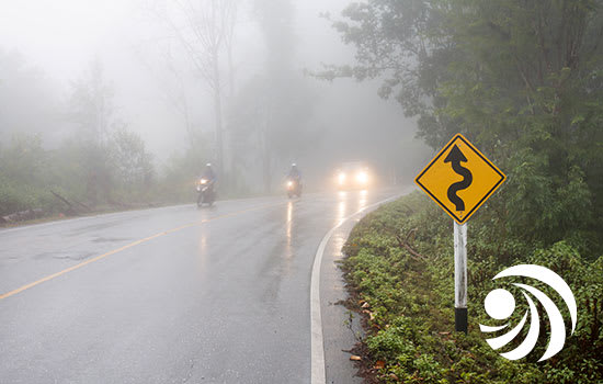 Become a Fall Riding Expert with These Safety Tips for Riding in the ...