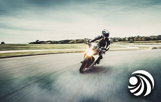 A Helpful Guide to Increase Your Visibility on Your Motorcycle ...