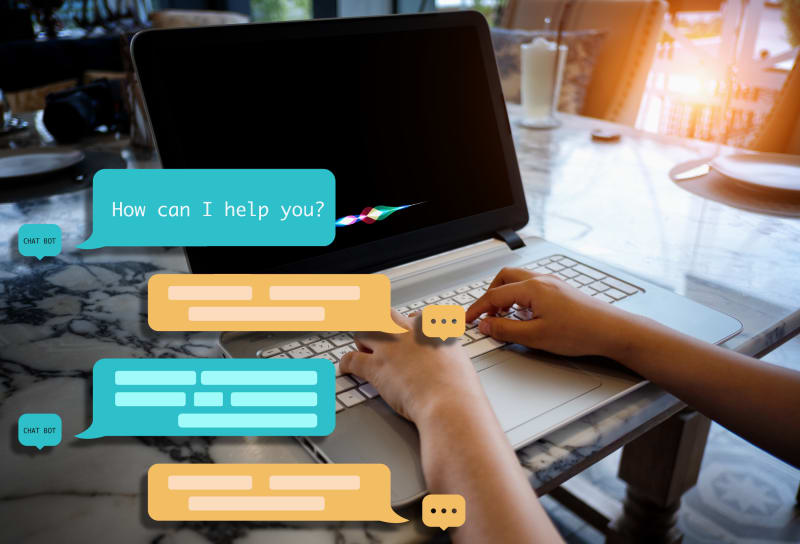 Conversational Marketing | Chat | PRowl Communications