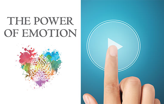 The Power of Emotion Insight & Video | Blog | Linda Marshall Author ...