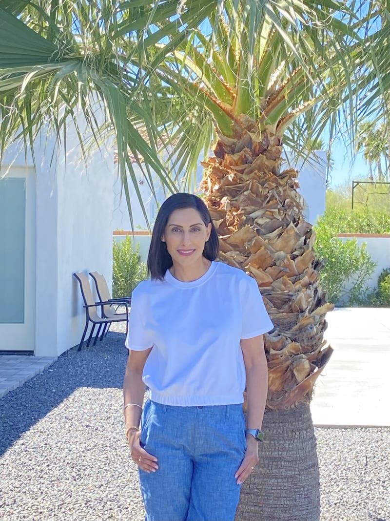 Pleins feux sur les partenaires : Dre Sharan Atwal - Actualités ...