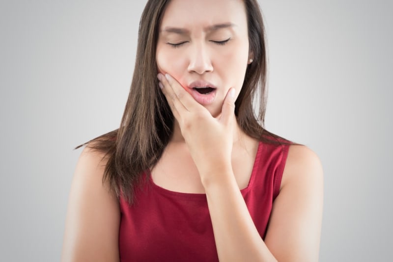 The Dangers of Allowing a Toothache to Go Untreated