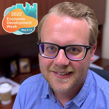 Meet the team: What is a project expeditor