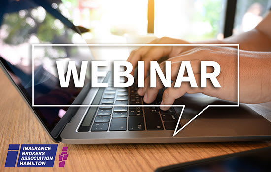 Ethics for Insurance Professionals | Sept 21, 2022 | Webinar ...